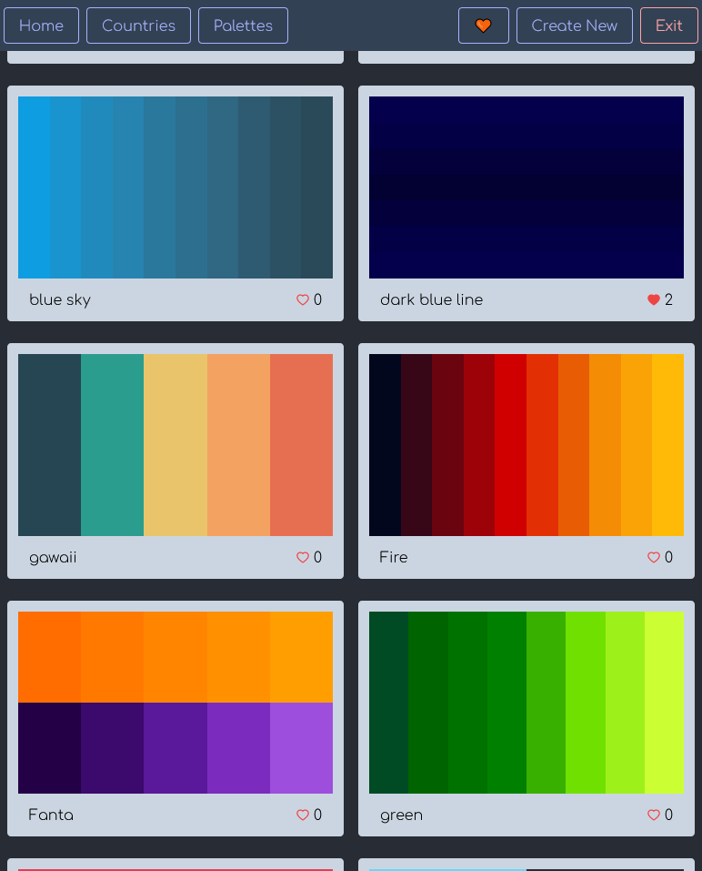 Homepage [terminatorec.github.io]