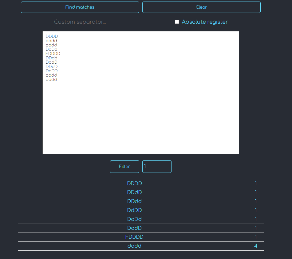 Homepage [terminatorec.github.io]