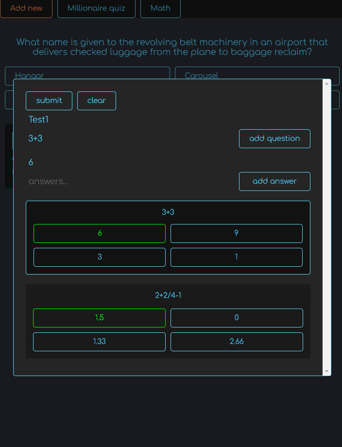Homepage [terminatorec.github.io]