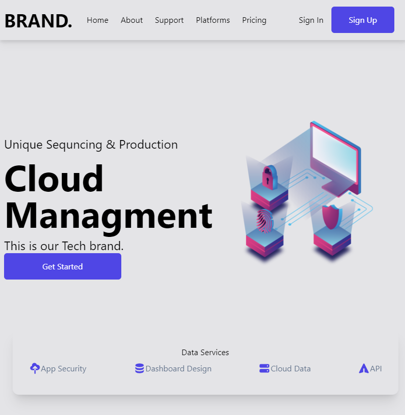 Homepage [terminatorec.github.io]